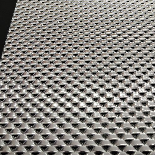 2.0MM Heavy DVA Mesh.-Products-Screen Tec International Co., Ltd-Screentec