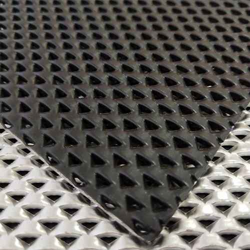 2.0MM Heavy DVA Mesh.-Products-Screen Tec International Co., Ltd-Screentec