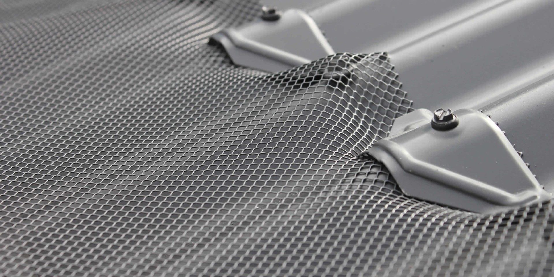 Aluminium Leaf Mesh-Products-Screen Tec International Co., Ltd-